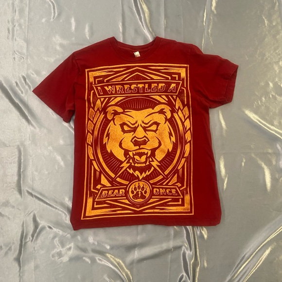 Tops | Iwabo Concert T | Poshmark